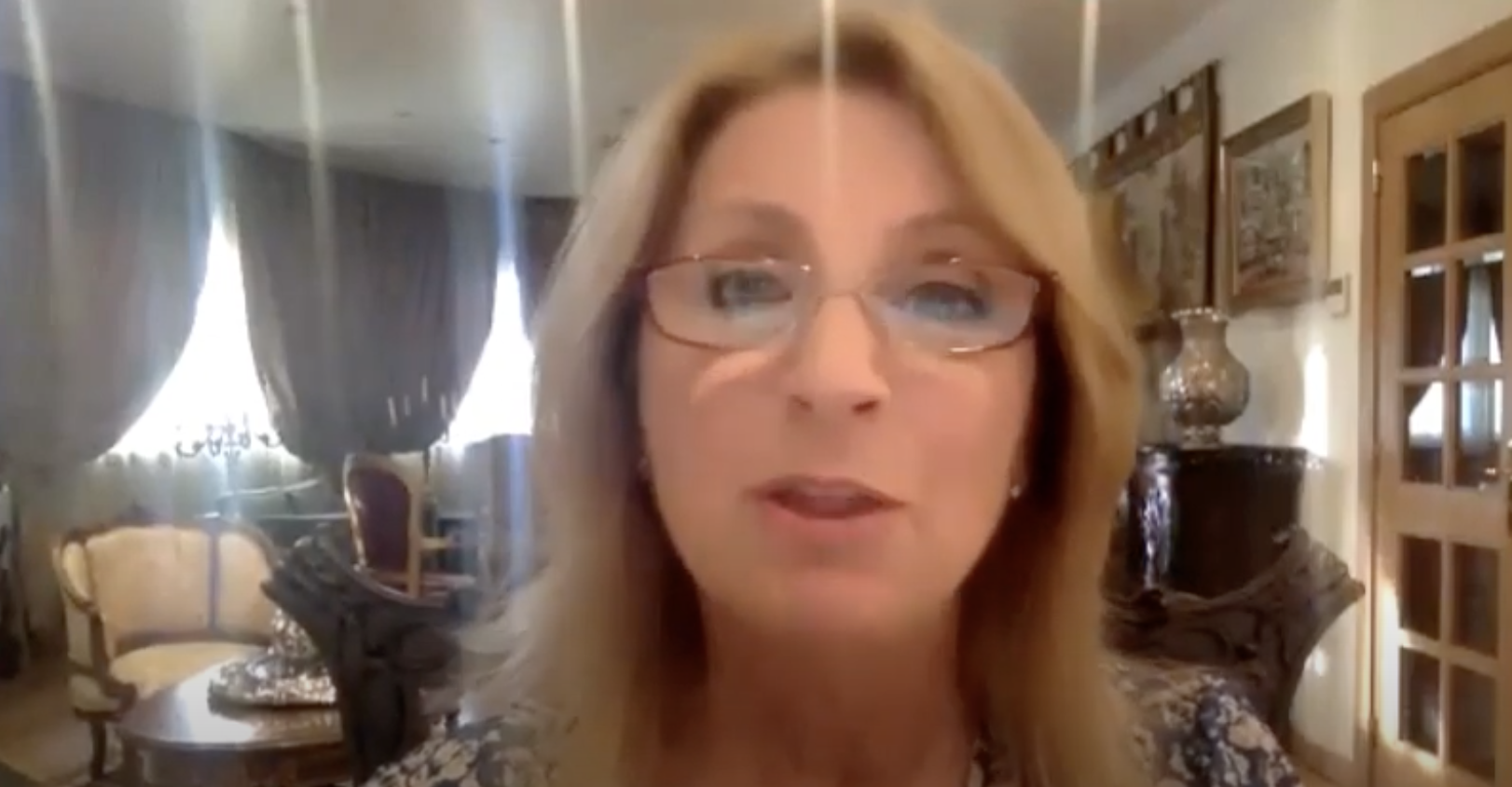 Dra Ivone Mirpuri- Menopausa (programa Woman 40+ com Claudia Motta ...